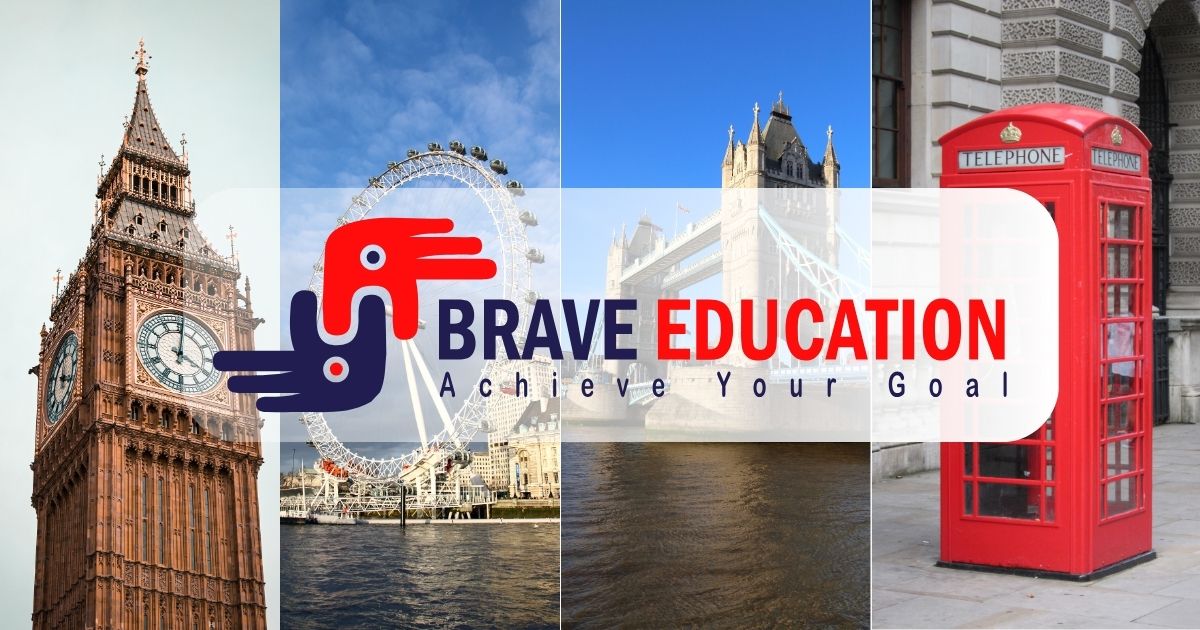 Life in the UK Course | Brave Education UK